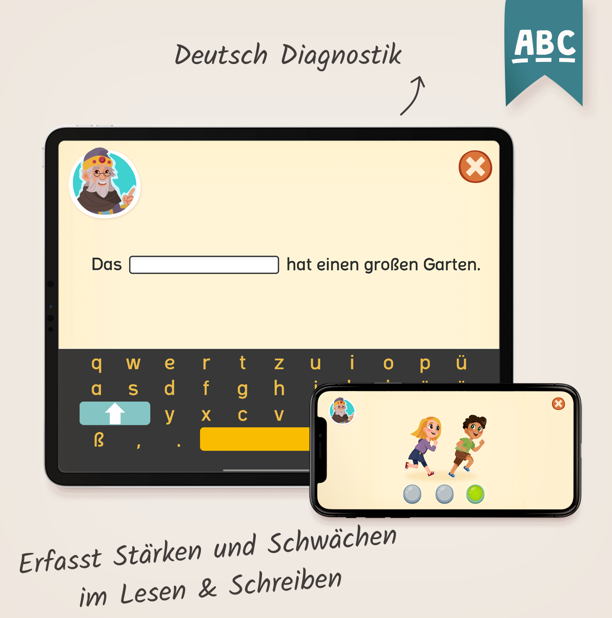 Meister Cody - Komplettpaket Grundschule